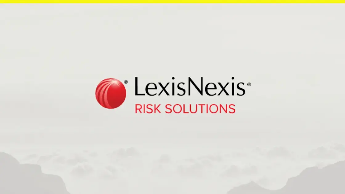 LexisNexis — Customer Story | Aerospike