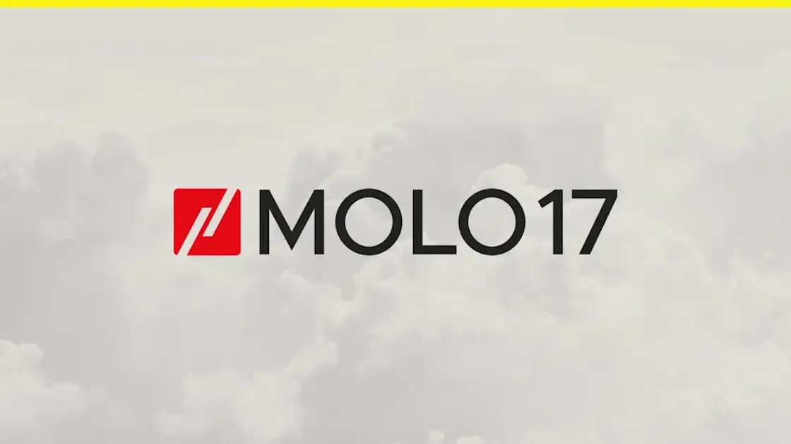 MOLO17 | Aerospike