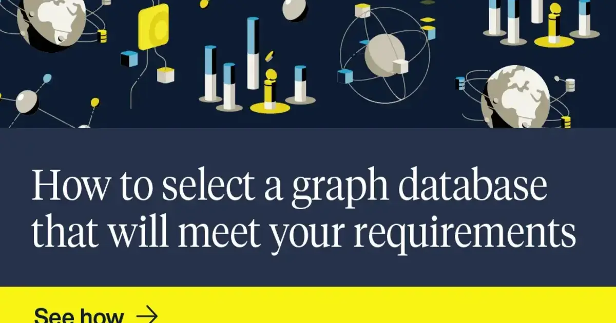 Graph database buyer’s guide | Aerospike Graph database buyer’s guide | Aerospike