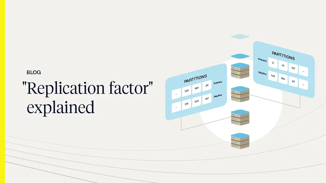 Protecting your Data with Replication Factor | Aerospike