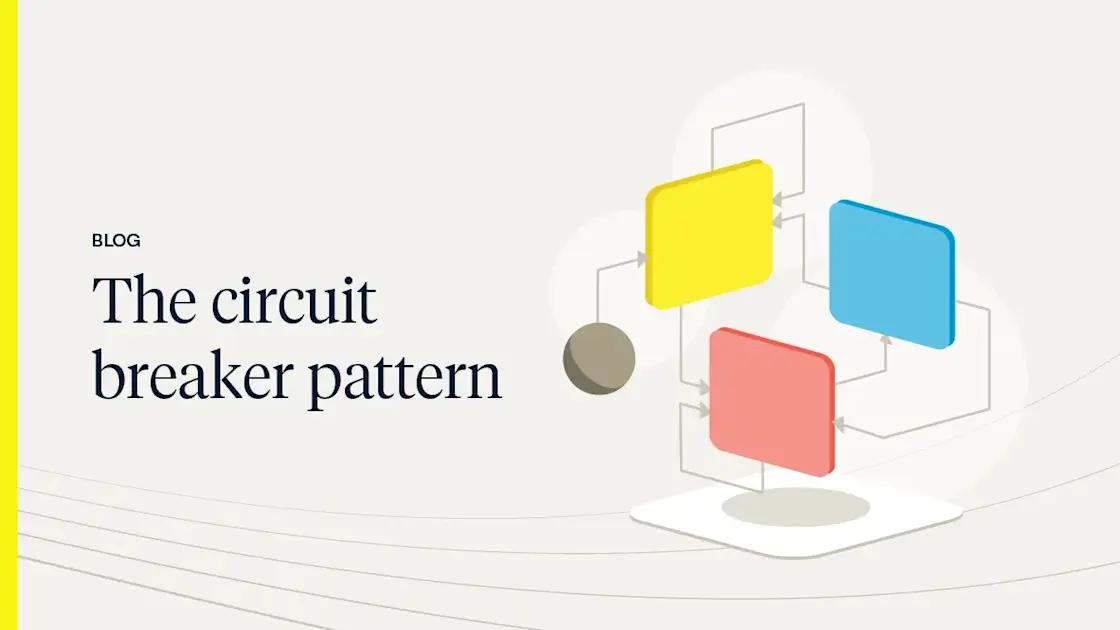 Efficient Fault Tolerance with Circuit Breaker Pattern | Aerospike