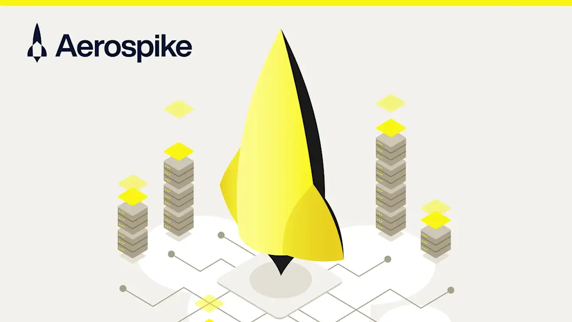 Real-time scalable NoSQL database | Aerospike