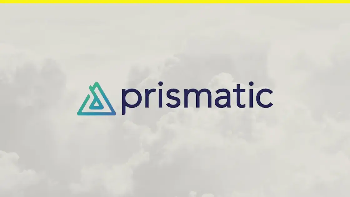 Prismatic Software | Aerospike