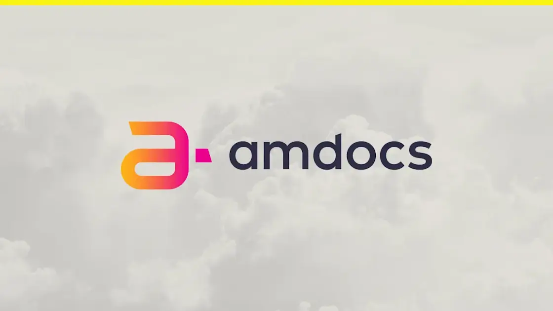 Amdocs | Aerospike