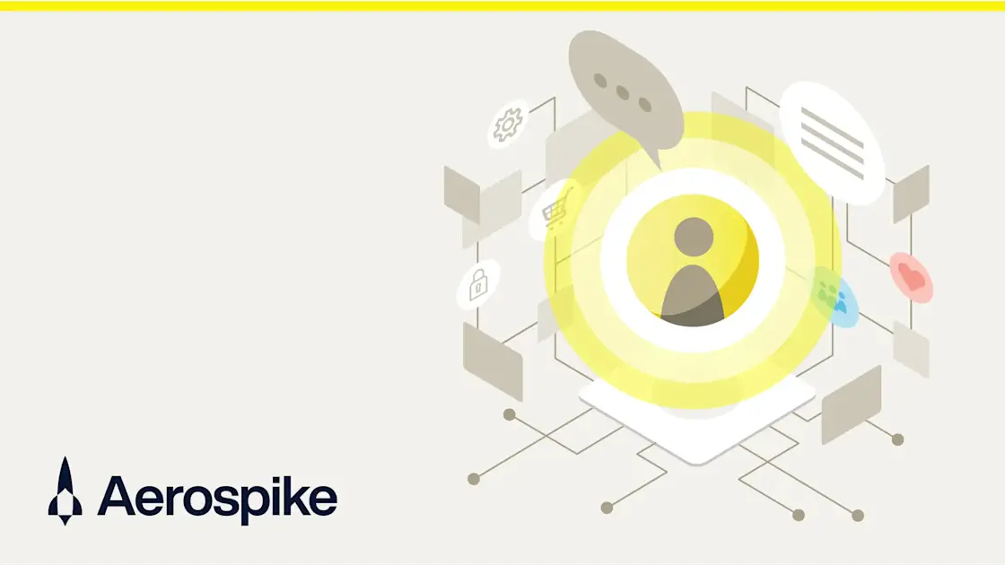 Identity Graph Solutions with Aerospike Database - Power Your Ads ...