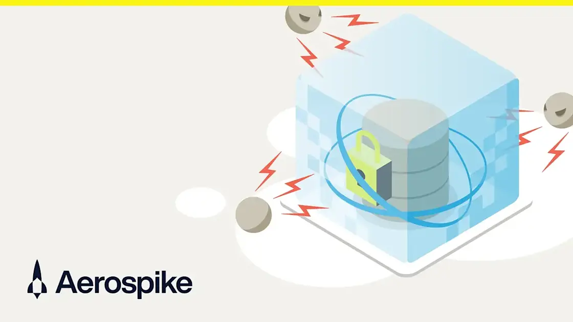 Real-time data for digital fraud prevention | Aerospike