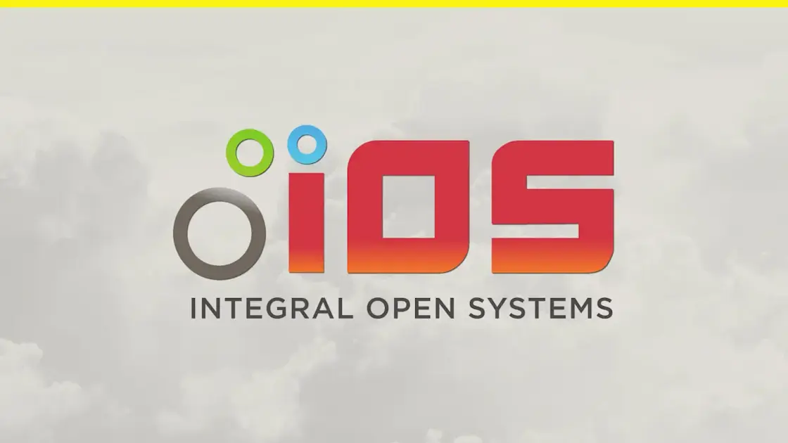 Integral Open Systems | Aerospike