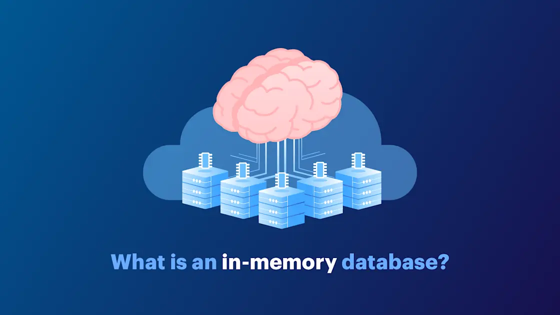 What is an in-memory database? | Aerospike