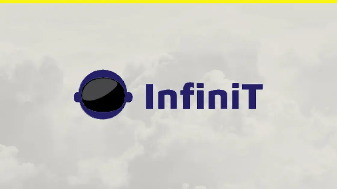 Infini-T Group | Aerospike