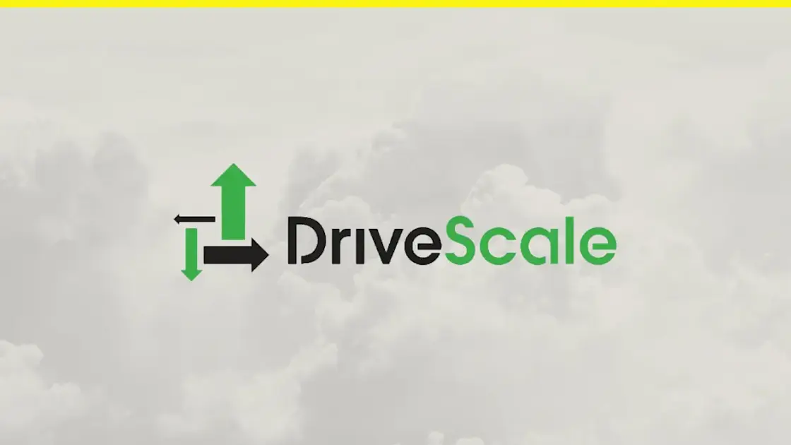 DriveScale | Aerospike
