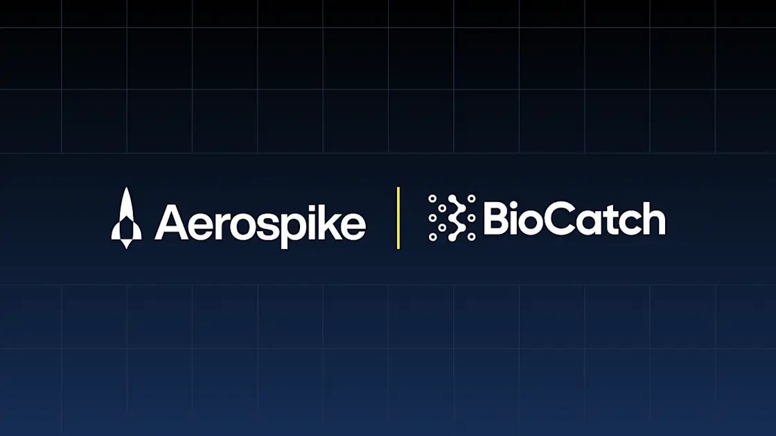 BioCatch - Customer Story | Aerospike