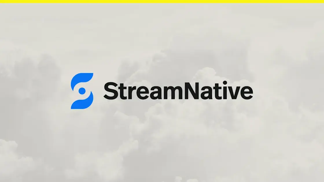 StreamNative | Aerospike