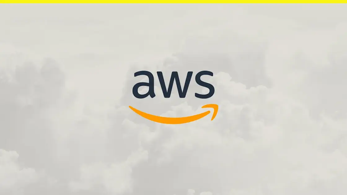 Implement a real-time cloud data platform on AWS | Aerospike