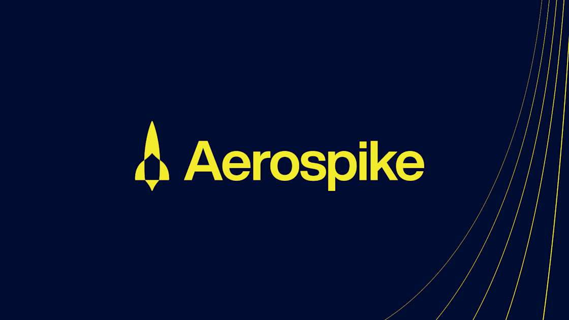 Aerospike Database on Kubernetes Enabled 95 Million Transactions Per ...