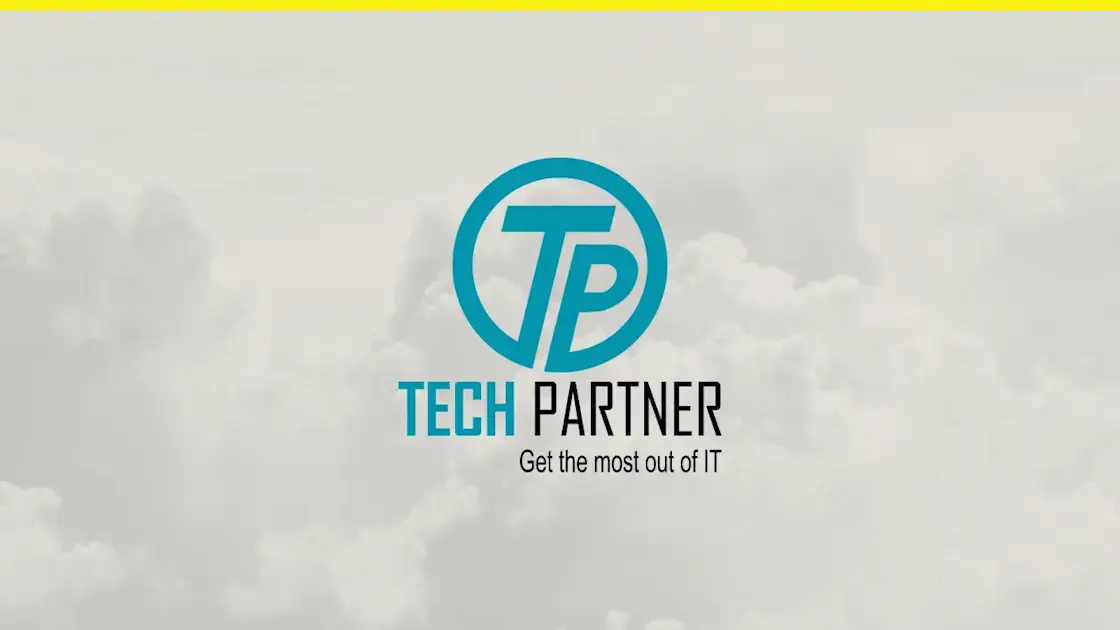 Techpartner | Aerospike