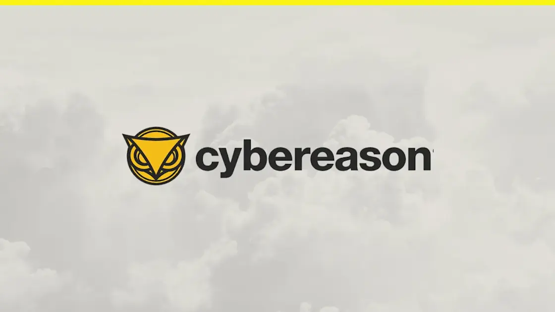 Cybereason — Customer story | Aerospike