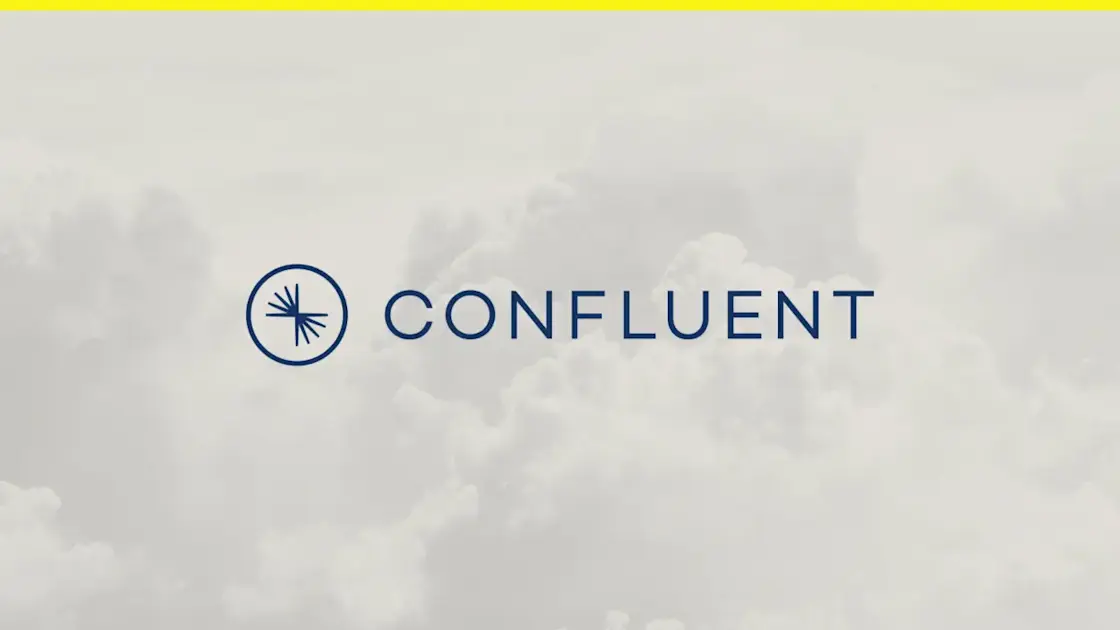 Confluent | Aerospike