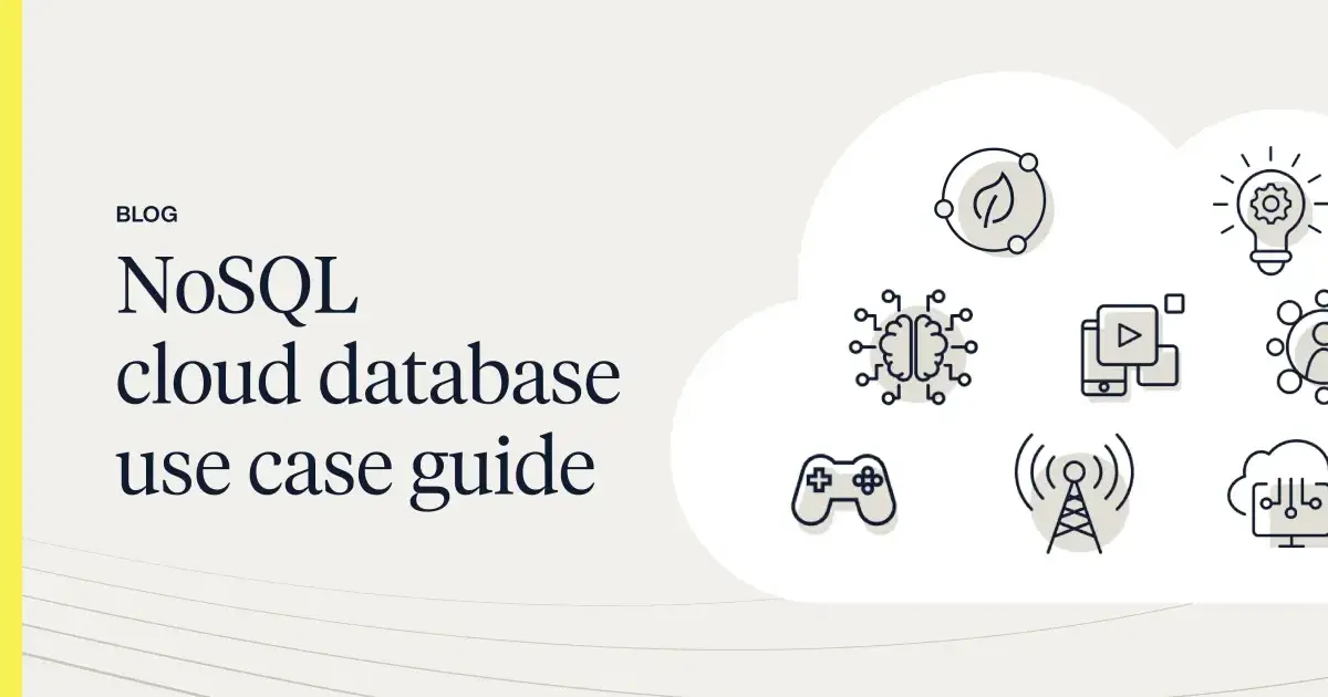 Real World Nosql Cloud Database Use Cases Aerospike