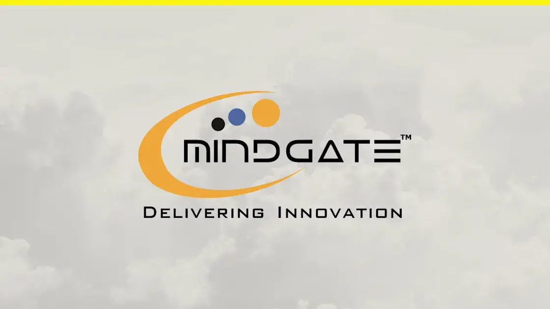 Mindgate | Aerospike