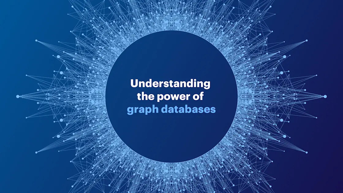 Understanding the power of graph databases | Aerospike
