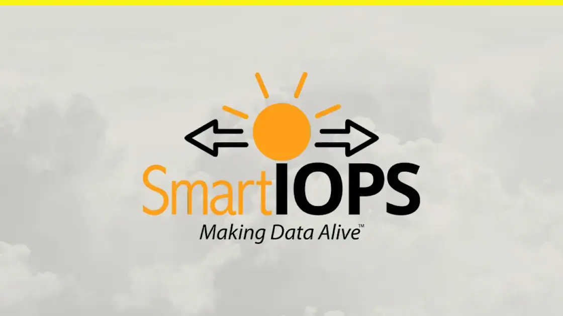 Smart IOPS | Aerospike