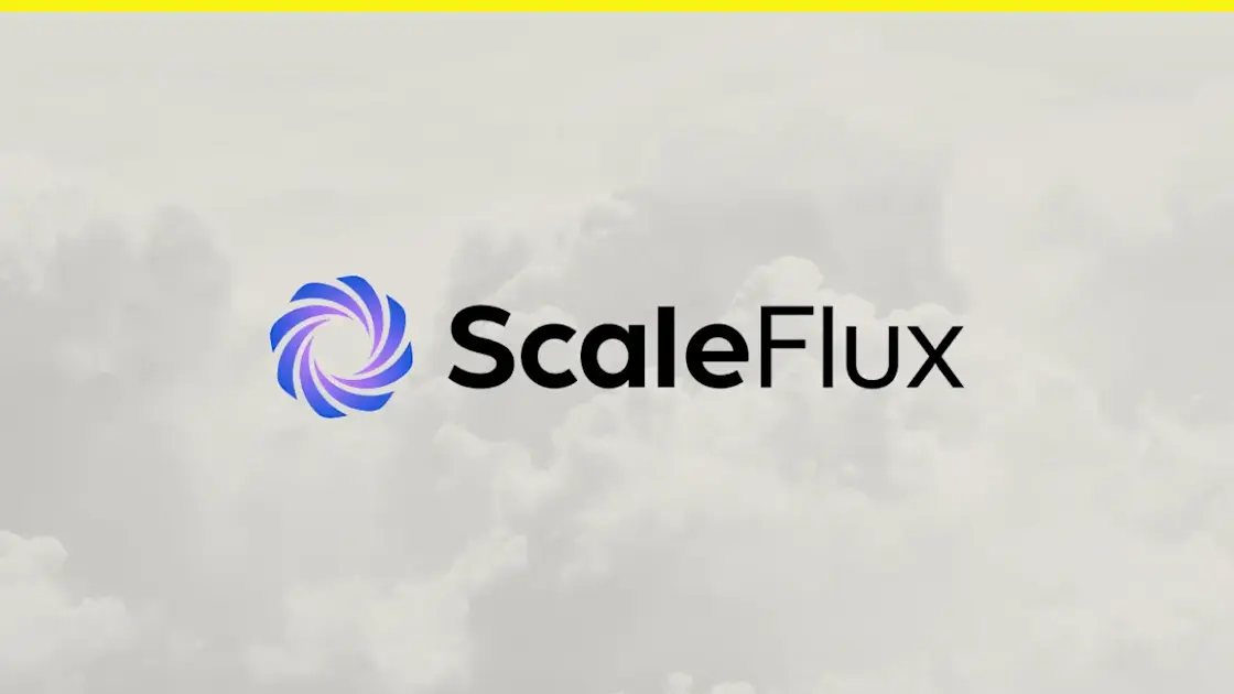 ScaleFlux | Aerospike