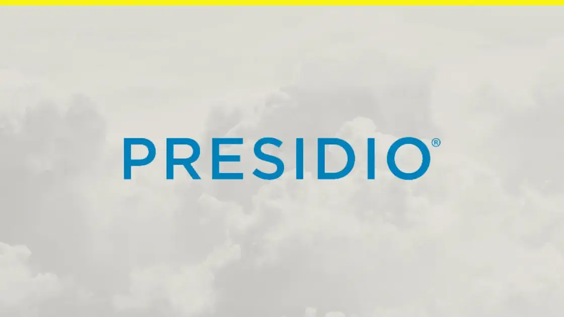 Presidio | Aerospike