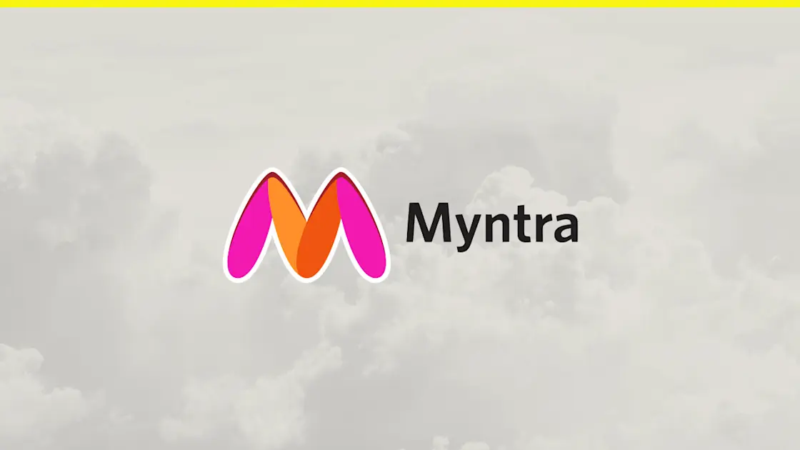 Myntra — Customer story | Aerospike