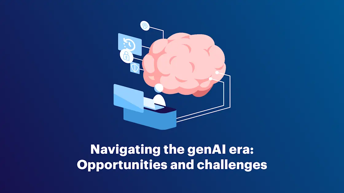 Navigating the genAI era: Opportunities and challenges | Aerospike