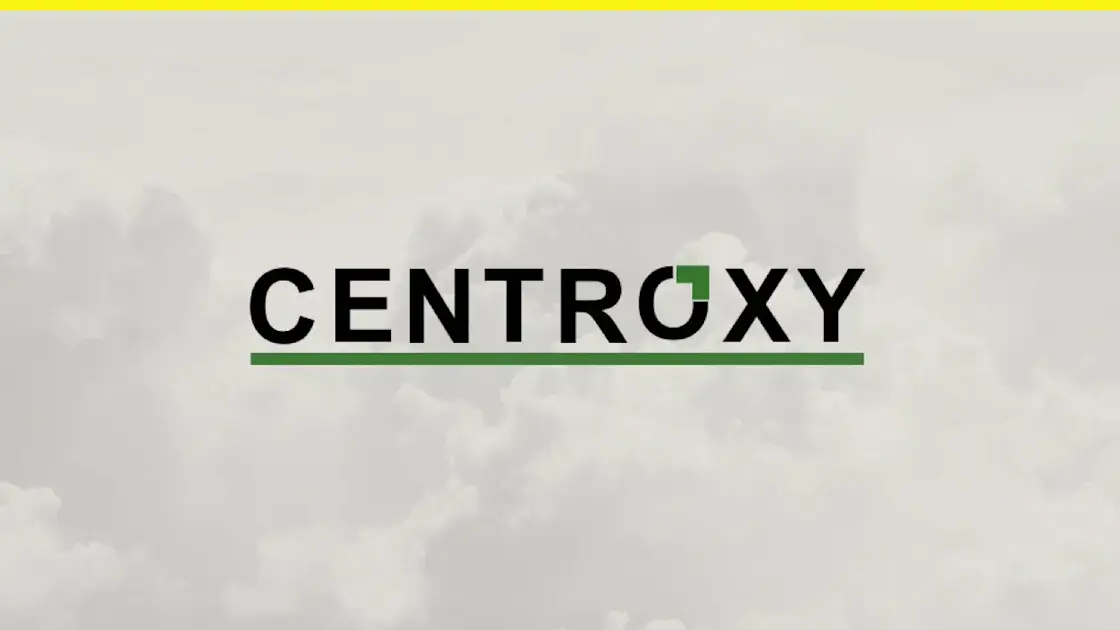 Centroxy | Aerospike
