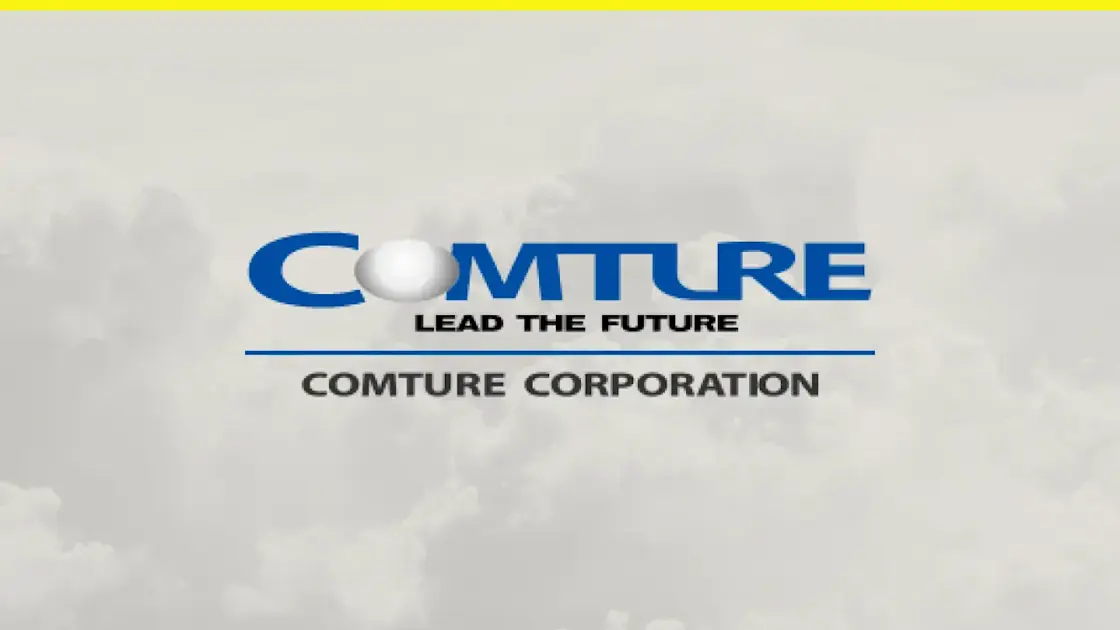 Comture | Aerospike