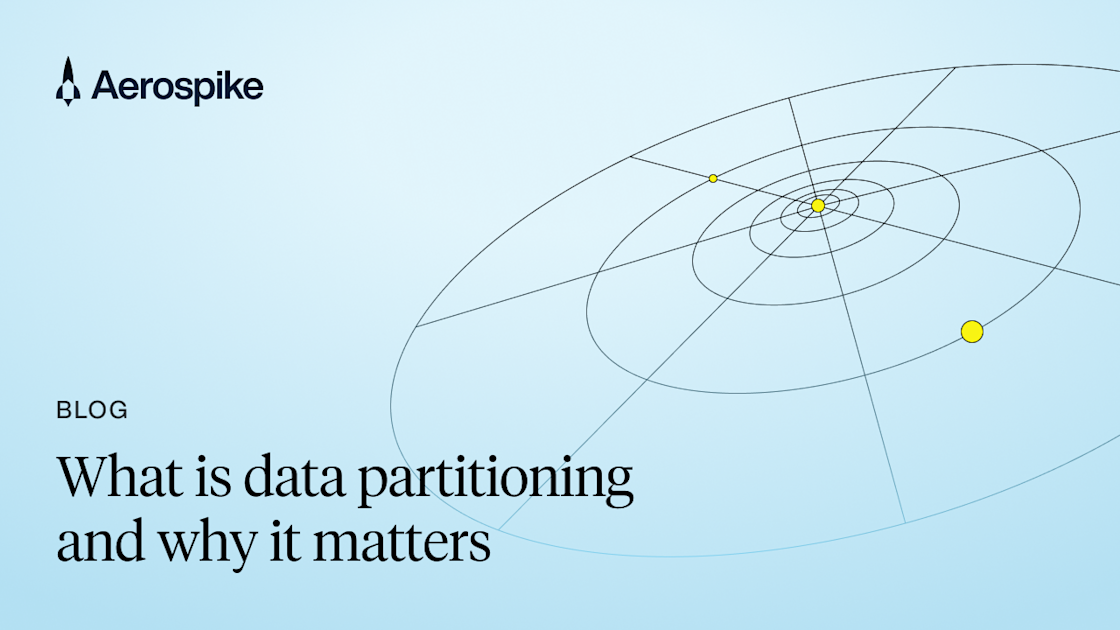 What Is Data Partitioning and Why Does It Matter for Database ...