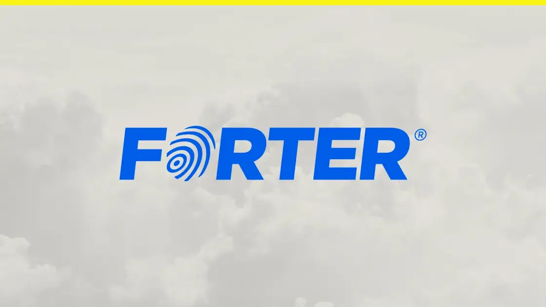 Forter — Journey to Real-Time Fraud Prevention | Aerospike