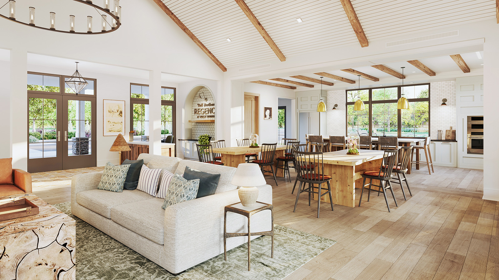 Home | Builder Renderings