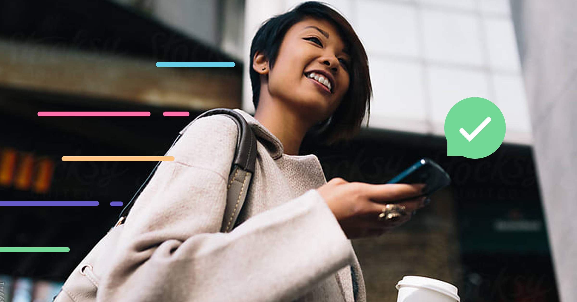 How to Make Your Daily Commute Actually Worthwhile