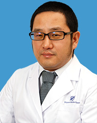 消化器内科｜藤元総合病院