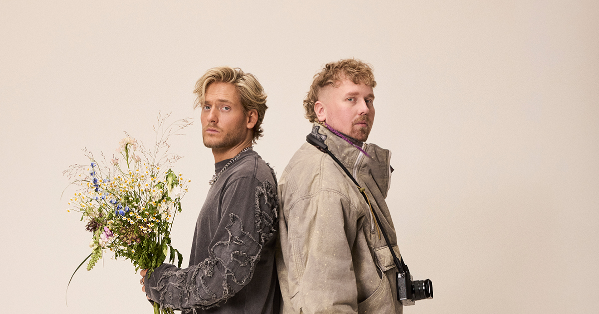 Norlie & KKV | Konserter på Gröna Lund