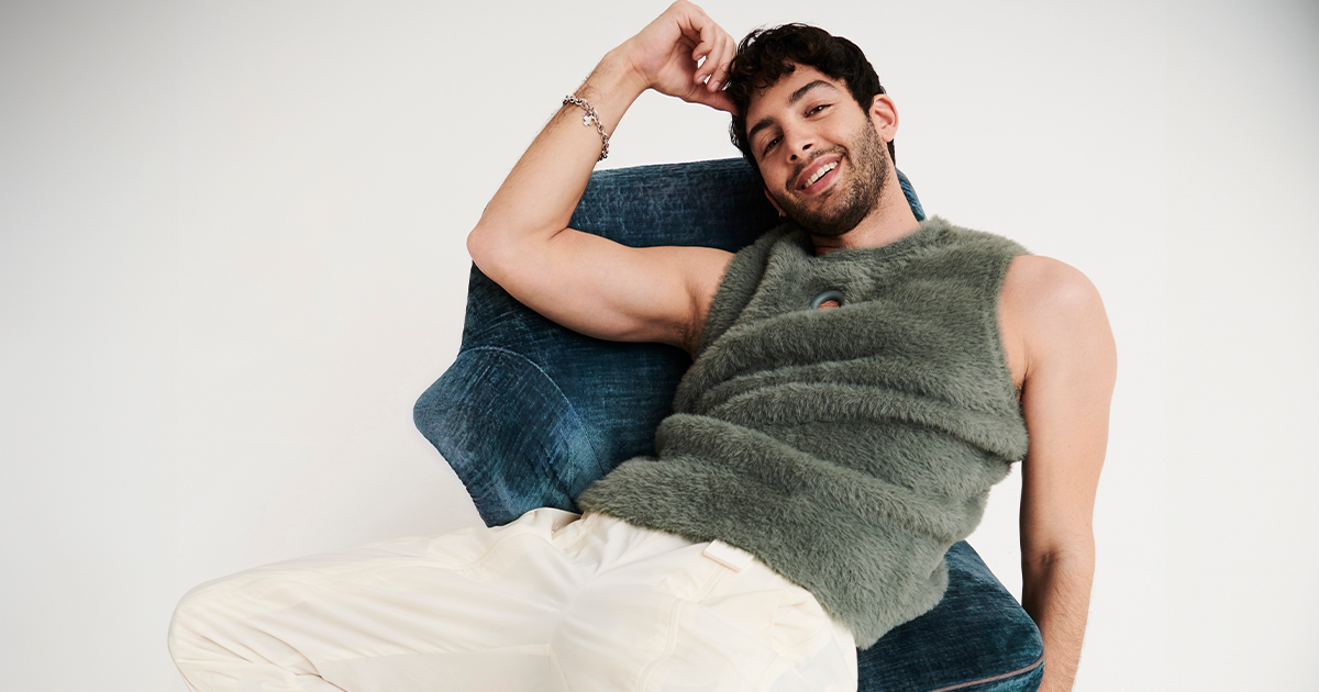 Darin | Concerts at Gröna Lund