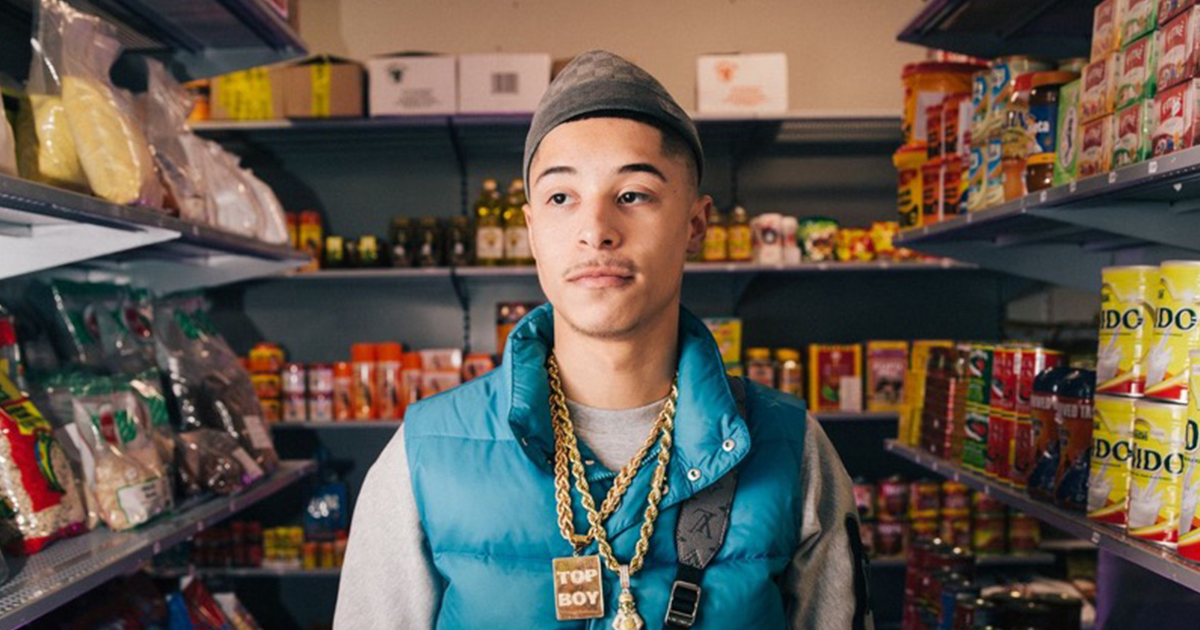 ADAAM | Konserter på Gröna Lund