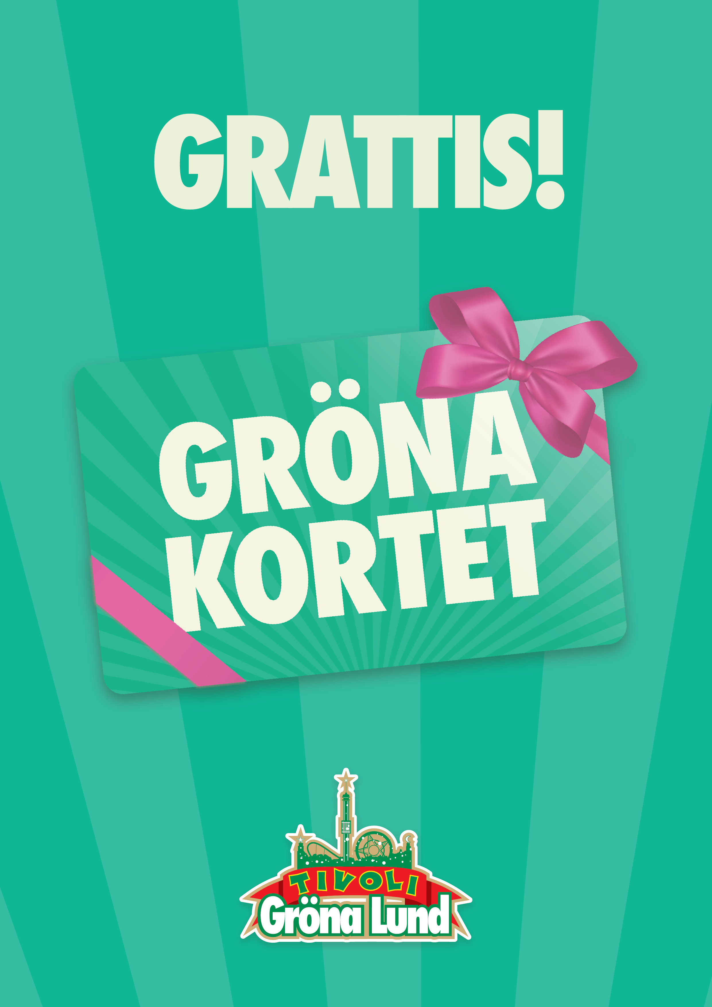 Gröna Kortet