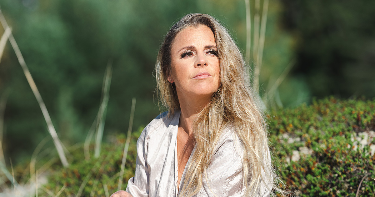 Lisa Miskovsky | Konserter på Gröna Lund