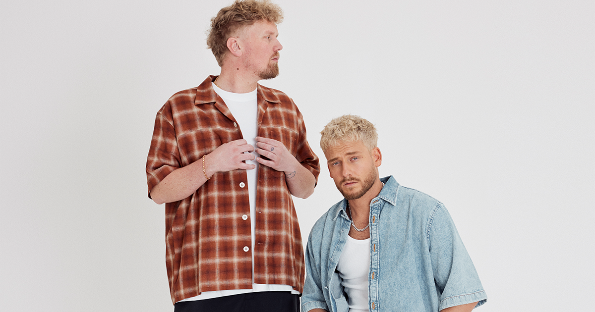 Norlie & KKV | Konserter på Gröna Lund