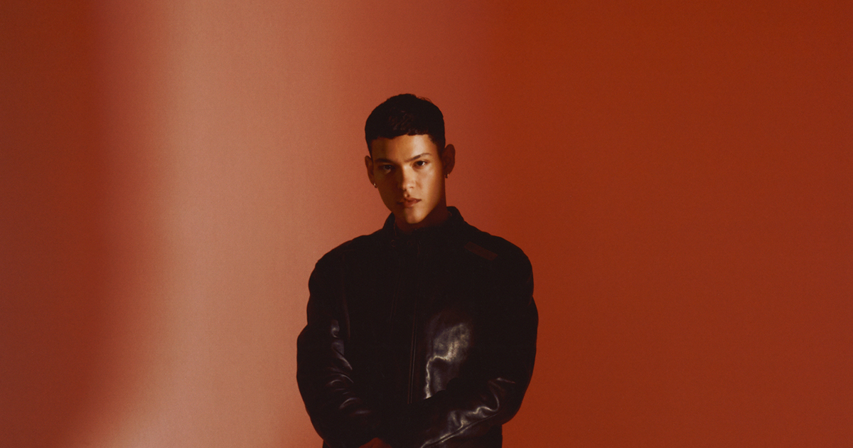 Omar Rudberg | Konserter på Gröna Lund