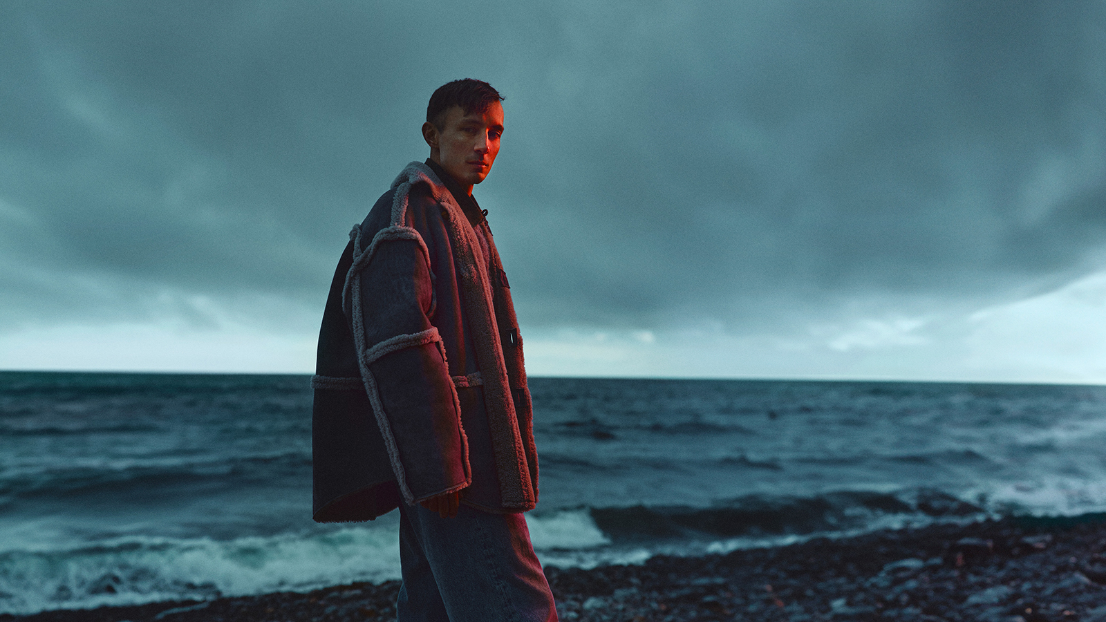 Daniel Adams-Ray | Concerts at Gröna Lund