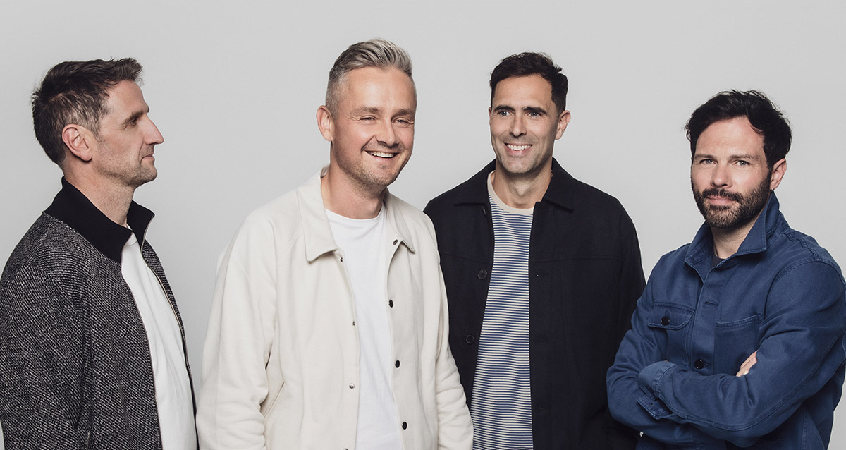 Keane | Konserter på Gröna Lund