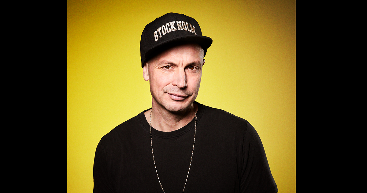 Petter | Konserter på Gröna Lund