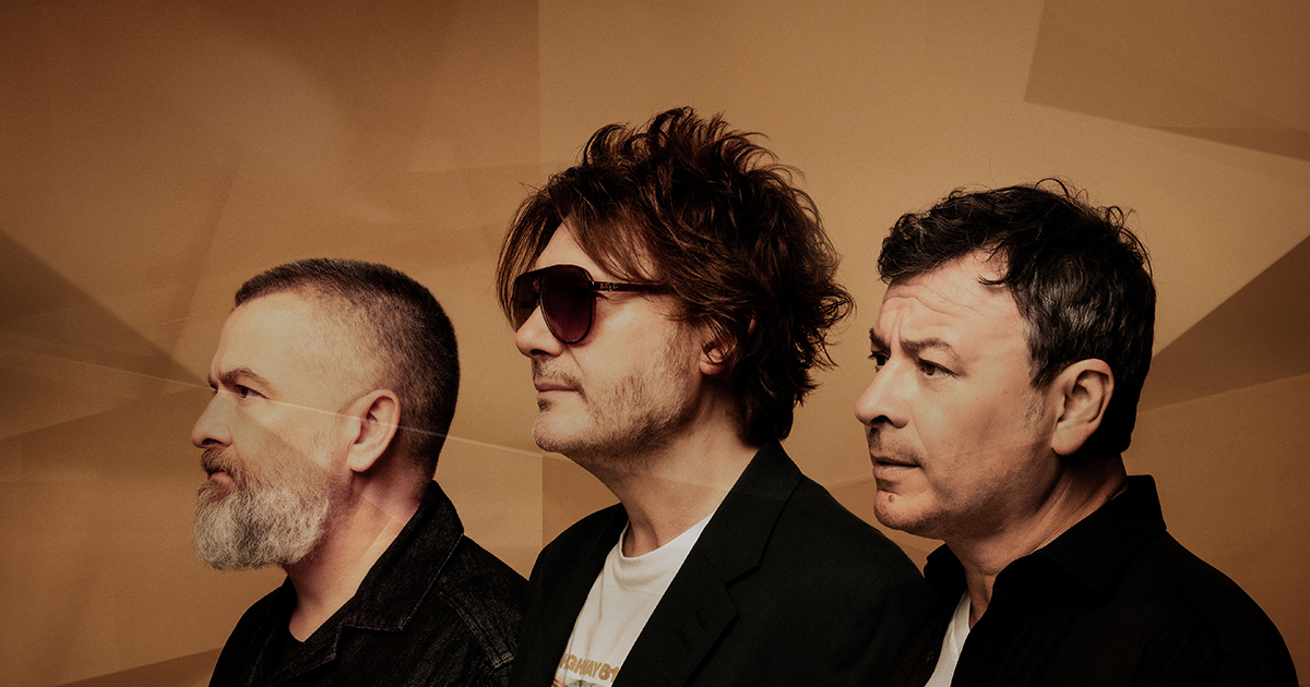 Manic Street Preachers | Konserter på Gröna Lund