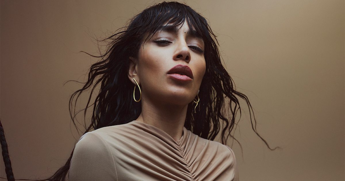 Loreen | Concerts at Gröna Lund