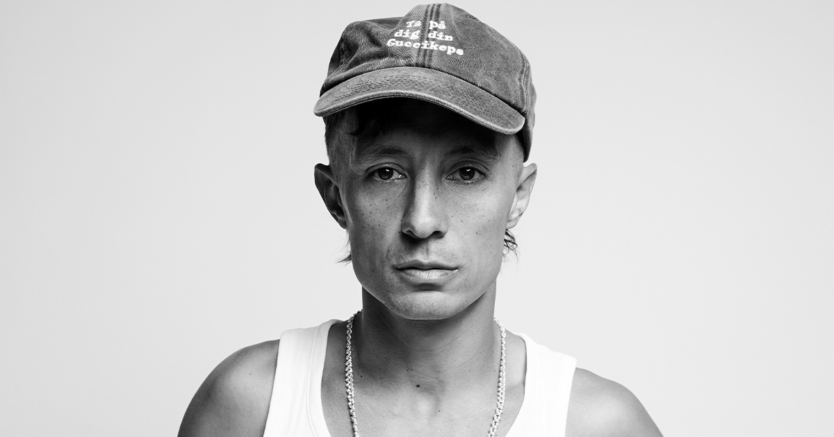 Daniel Adams-Ray | Konserter på Gröna Lund