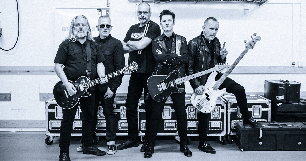 Sator | Konserter på Gröna Lund